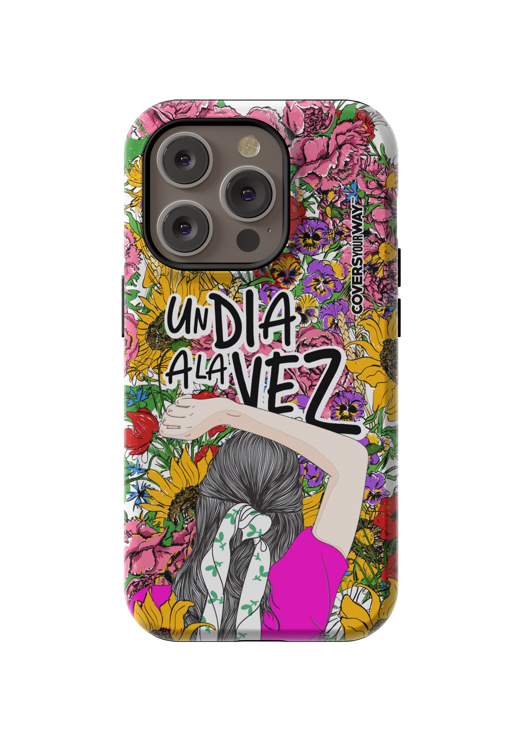 Un día a la vez – Covers Your Way