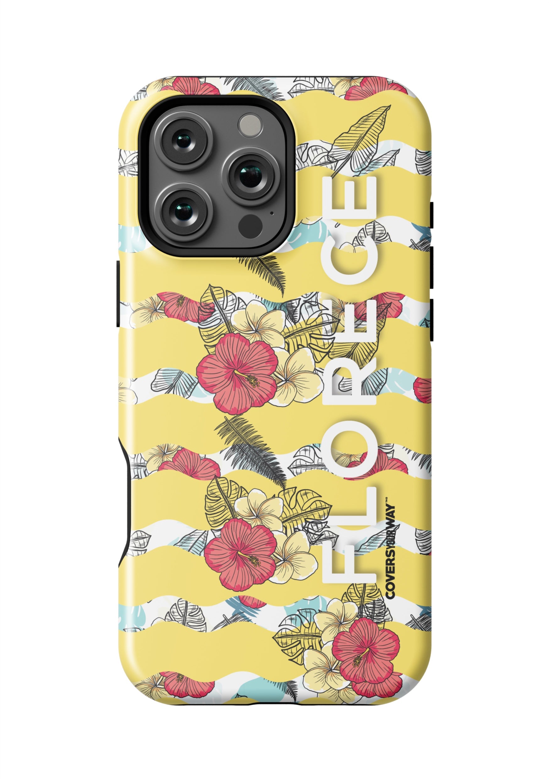 Florece – Covers Your Way